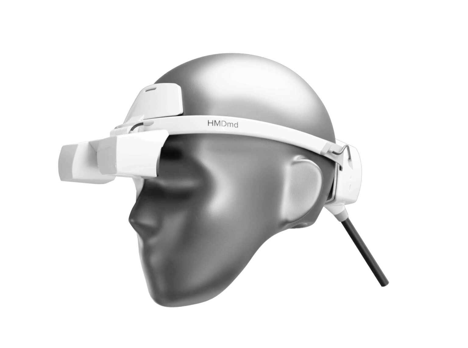 Wearable Surgical Monitor Model CR3 - Kopin Products