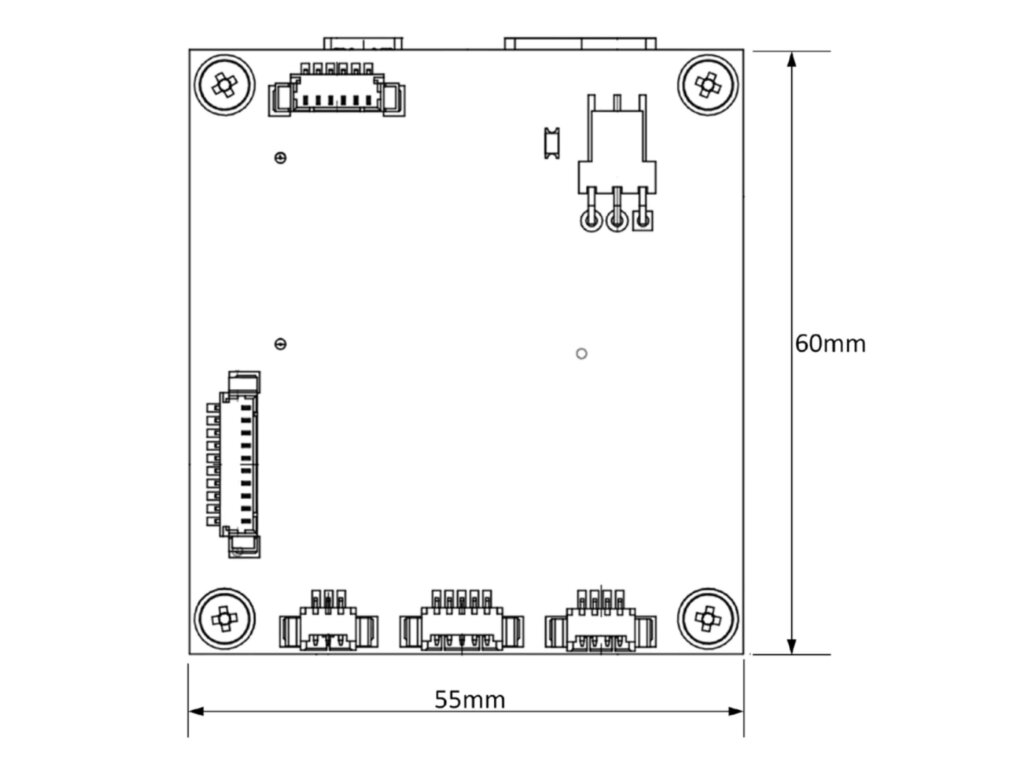 WXGA 0.8” M108 FLCoS Display - Kopin